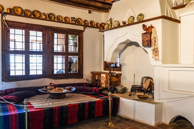 Explore Northern Bulgaria Day Trip from Bucharest - Insights From Past Travelers