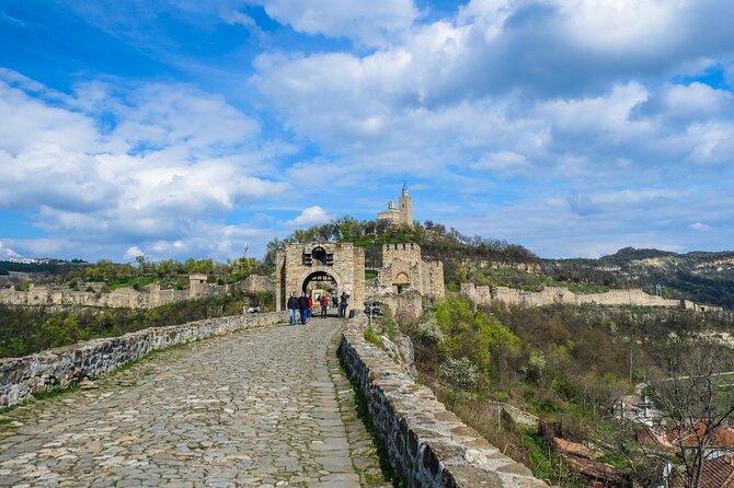 Explore Northern Bulgaria Day Trip from Bucharest - FAQs