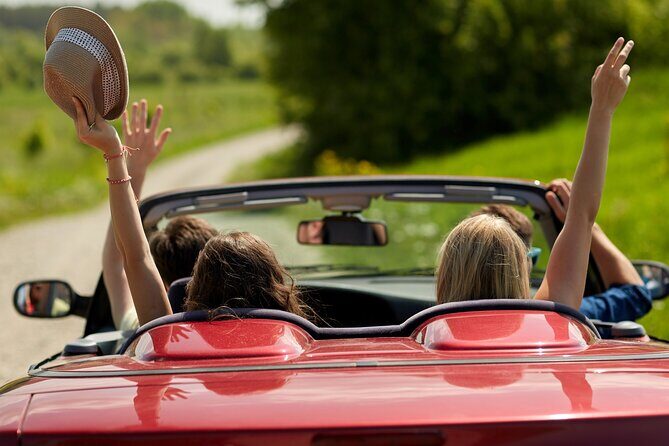 Explore Nova Scotia in a Bundled Self Guide Audio Tours - What Travelers Are Saying