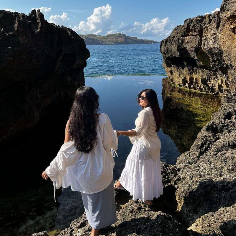 Explore Nusa Penida: West, East, Mix Trips & Snorkel Fun - Authenticity and Traveler Feedback