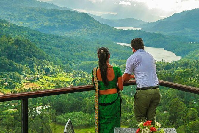 Explore Nuwara Eliya | Experience the Best Tea in the World - The Sum Up
