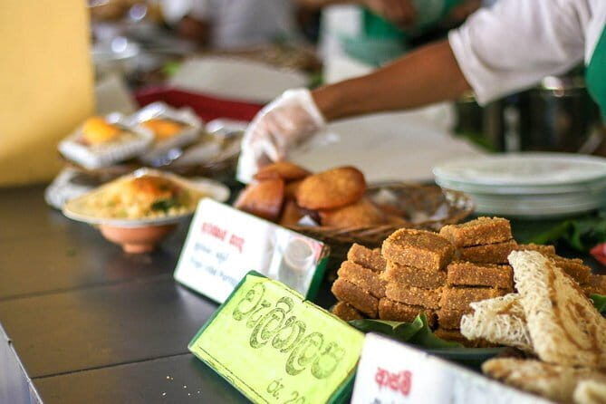 Explore Nuwara Eliya - Waterfall & Tea Factory Tour - Who Should Consider This Tour?