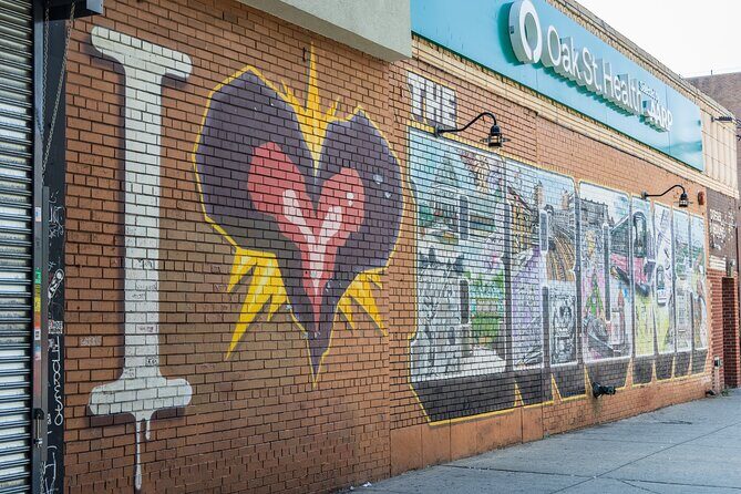 Explore NYC- Tour of Manhattan, The Bronx, Queens & Brooklyn - Who Will Love This Tour?