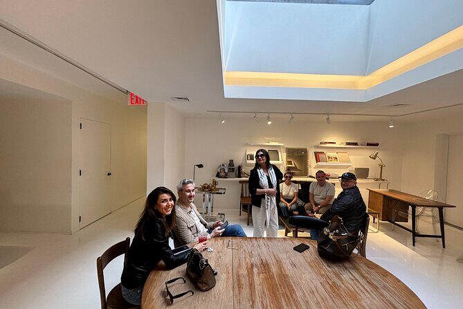 Explore NYC with Private Walking Tour - Final Words