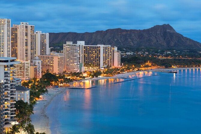 Explore Oahu in a Polaris Slingshot - Who Is This Tour Best For?