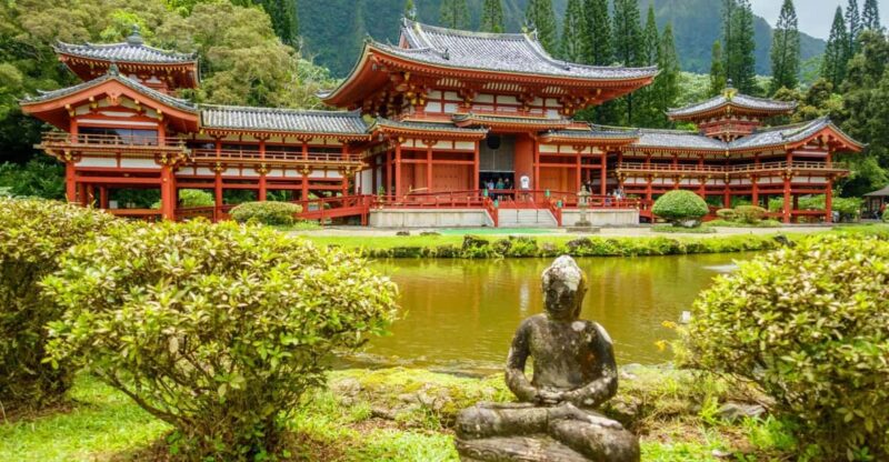 Explore Oahu in a Polaris Slingshot - The Itinerary: What to Expect