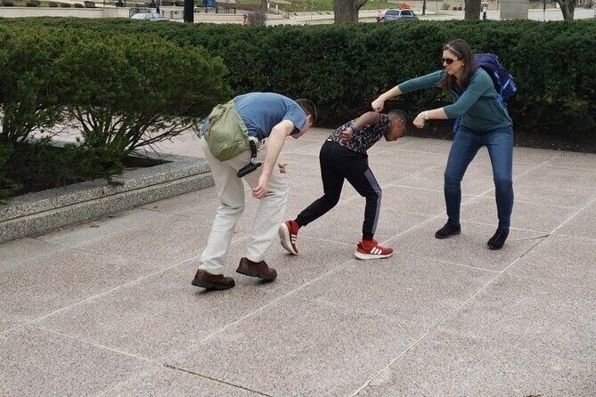 Explore Oakville with a Fun Scavenger Hunt by Zombie Scavengers - Who Should Consider This?