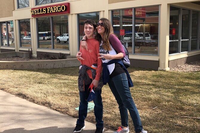 Explore Olathe with a Unique Scavenger Hunt by Zombie Scavengers - A Closer Look at the Experience