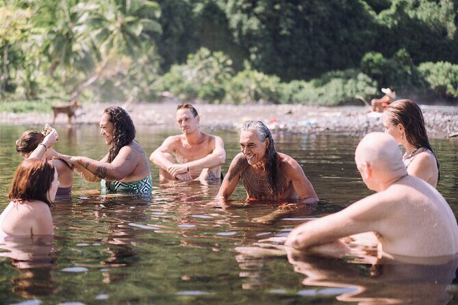Explore old-fashioned Polynesian life and prepare a local meal - Final Thoughts