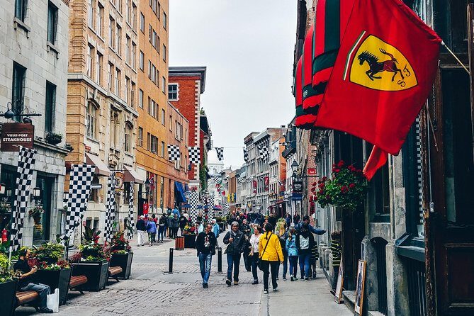 Explore Old Montreal Small Group Walking Tour by MTL Detours - A Closer Look at the Experience