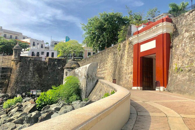Explore Old San Juan Walking Tour - Authentic Experiences & Real Reviewer Insights