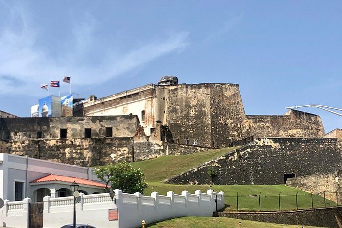 Explore Old San Juan Walking Tour - FAQ