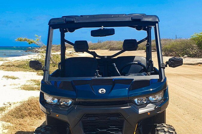 Explore On Your Own Offroad UTV 3 Seat - FAQ
