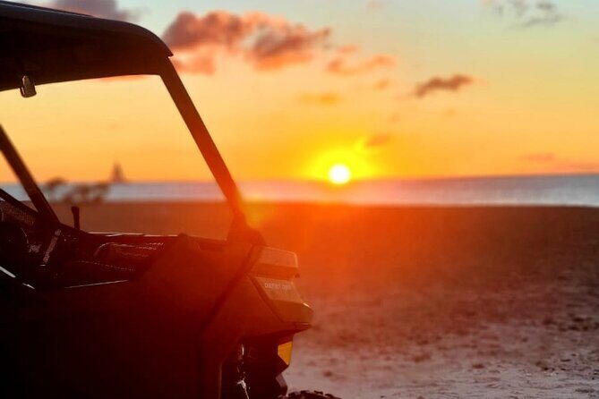 Explore On Your Own Offroad UTV 6 Seat - An In-Depth Look at the Aruba UTV Experience