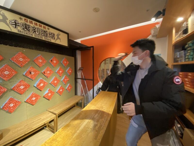 Explore Osaka Castle Park, Shinsekai, and Dotonbori (5hours) - Important Considerations