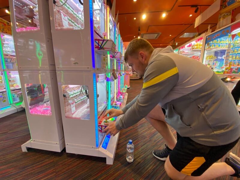 Explore Osaka Castle Park, Shinsekai, and Dotonbori (5hours) - Frequently Asked Questions