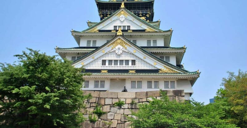 Explore Osaka Your Way: Private Customized Tour - Key Points