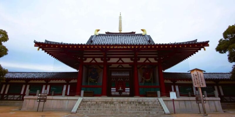 Explore Osaka Your Way: Private Customized Tour - Inclusions and Transportation