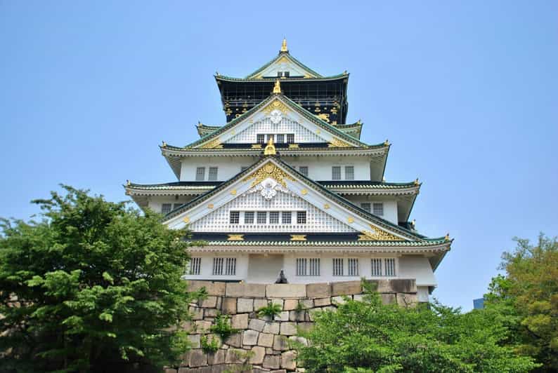 Explore Osaka Your Way: Private Customized Tour - Itinerary Highlights