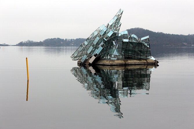 Explore Oslos Art and Culture with a Local - Key Points