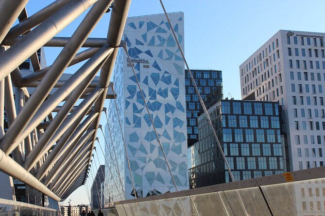 Explore Oslos Art and Culture with a Local - The Itinerary in Detail