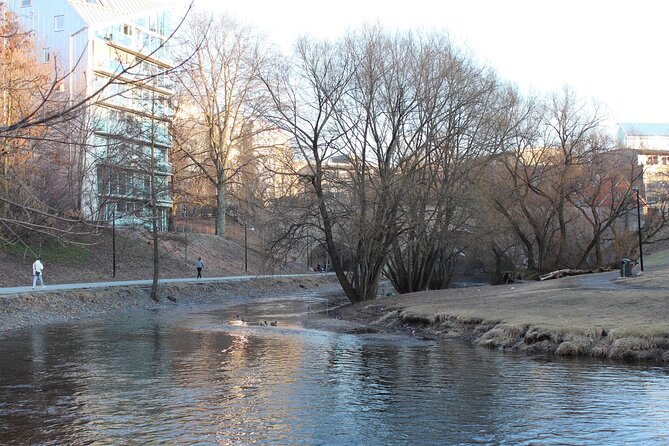 Explore Oslos Art and Culture with a Local - Authentic Experiences and Authentic Guides