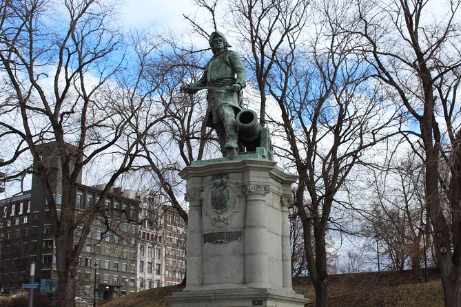 Explore Oslos Art and Culture with a Local - Who Should Book This Tour?