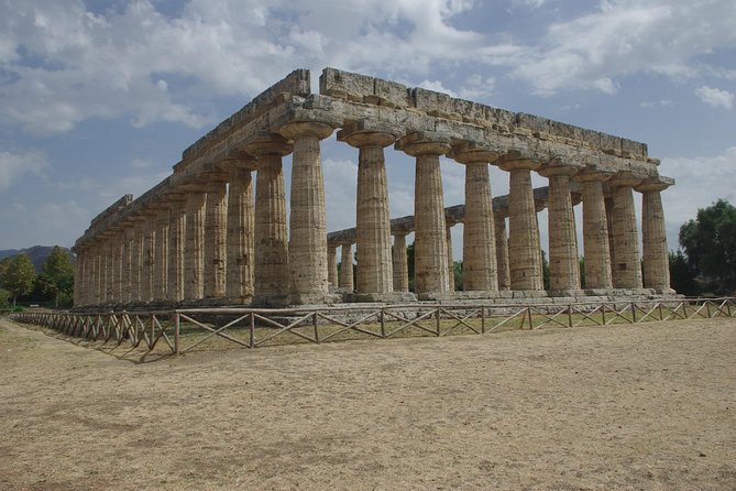 Explore Paestum with an Expert Archaeologist - Why This Tour Works Well