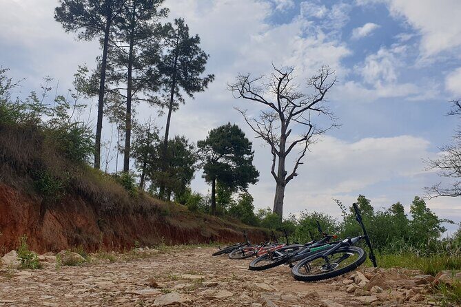 Explore Panauti in Cycle- Cycling around Kathmandu Valley - Key Points