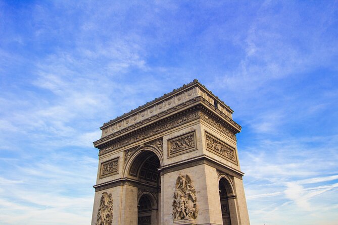 Explore Paris in 90 minutes with a Local - FAQ