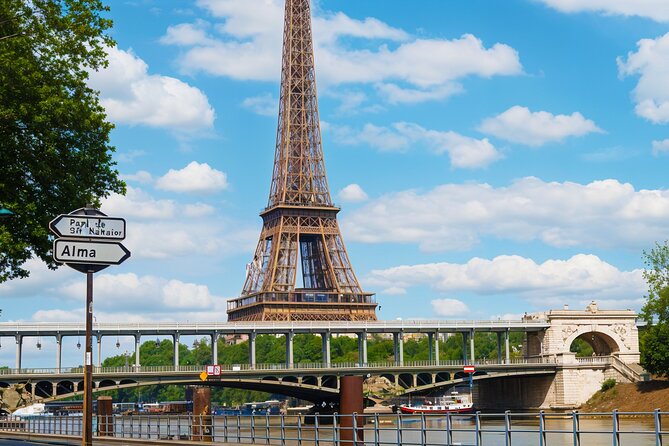 Explore Paris on a Side Car with a Local - FAQ