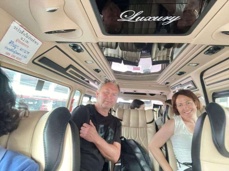 Explore Pattaya: 10-Hour Customized Private Tour with Car - Key Points