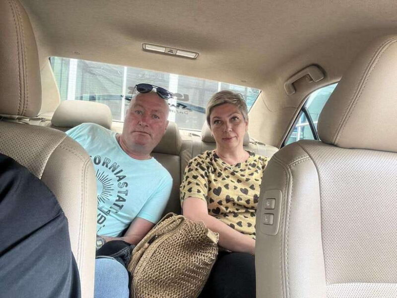 Explore Pattaya: 10-Hour Customized Private Tour with Car - What the Tour Includes and How It Benefits You