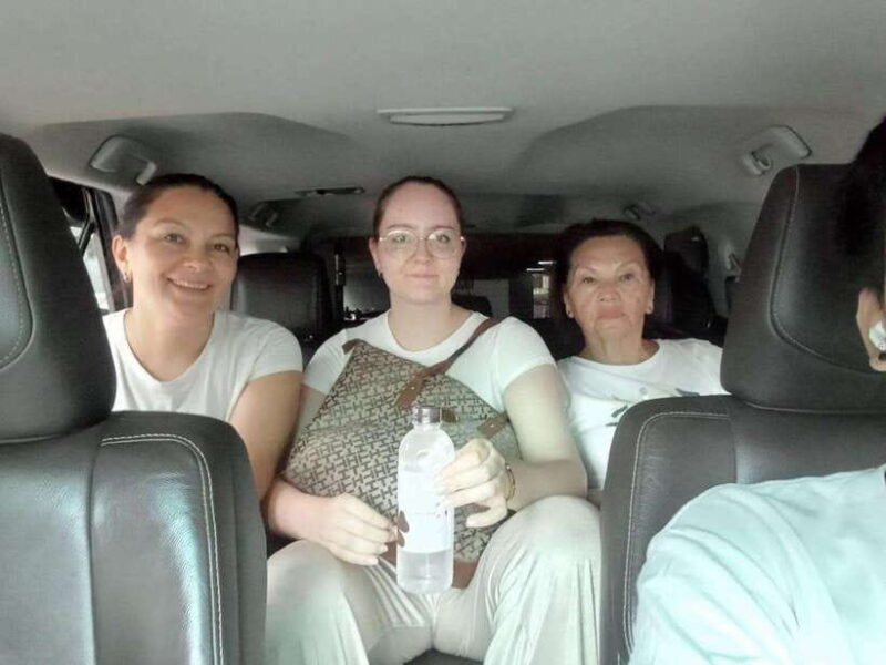 Explore Pattaya: 10-Hour Customized Private Tour with Car - Detailed Breakdown of the Experience