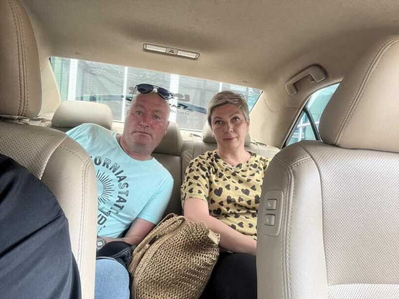 Explore Pattaya: 10-Hour Customized Private Tour with Car - The Sum Up