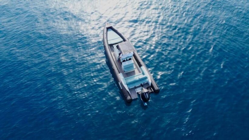 Explore Paxos & Antipaxos with boat Ruby - Private Tour - FAQs