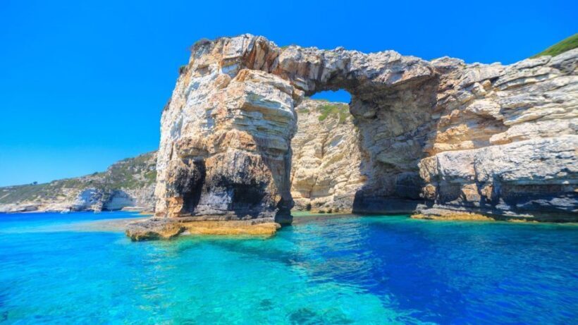 Explore Paxos & Antipaxos with Fiori boat - Private Tour - Exploring Paxos & Antipaxos with Fiori Boat – A Practical Review