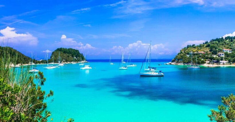 Explore Paxos & Antipaxos with Victoria boat - Private Tour - The Sum Up: Is It Worth It?