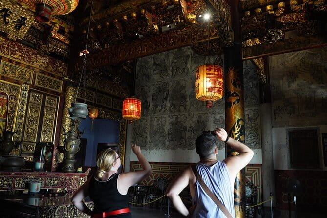 Explore Penang Your Way: Tailor-Made Private Guided Tour 4-10 Hrs - Why This Tour Offers Good Value
