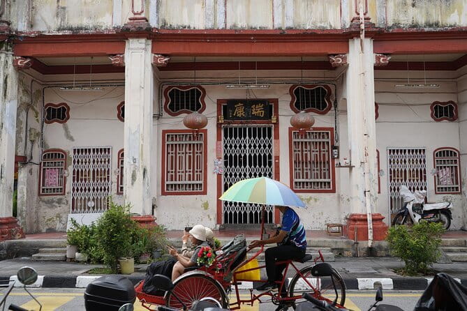 Explore Penang Your Way: Tailor-Made Private Guided Tour 4-10 Hrs - FAQ