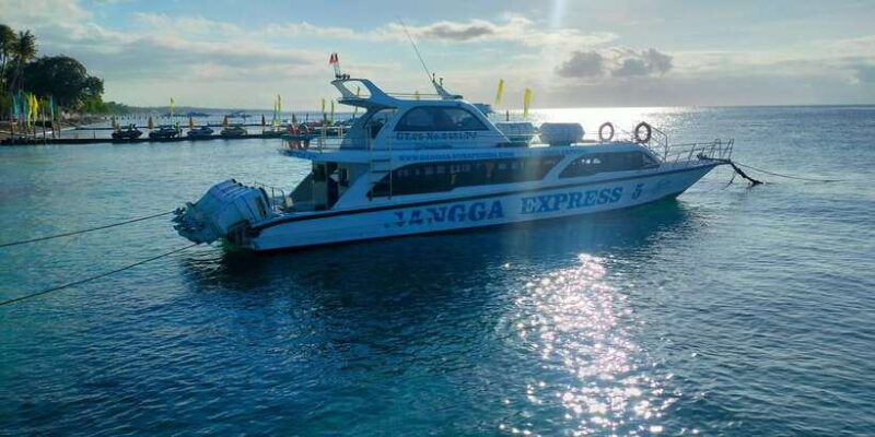 Explore Penida in one day trip-All inclusive - Exploring Nusa Penida in One Day: An Honest Review of the All-Inclusive Trip