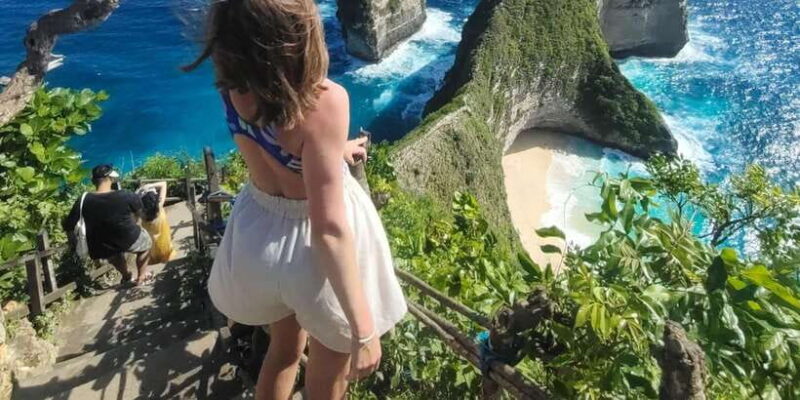 Explore Penida in one day trip-All inclusive - Why This Tour Excels