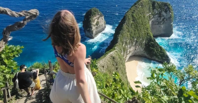 Explore Penida in one day trip-All inclusive - Potential Drawbacks