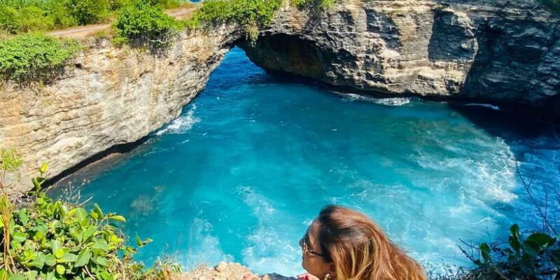 Explore Penida in one day trip-All inclusive - Who Will Love This Tour?