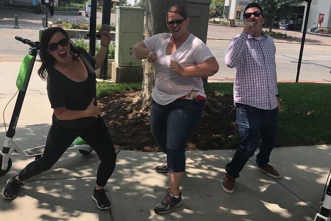Explore Peoria with a Unique Scavenger Hunt by Zombie Scavengers - Value and Practical Considerations