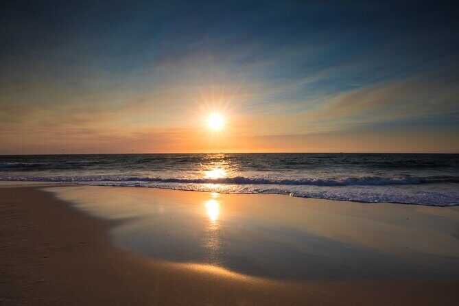 Explore Perth Beaches at Sunset by Minibus - FAQs