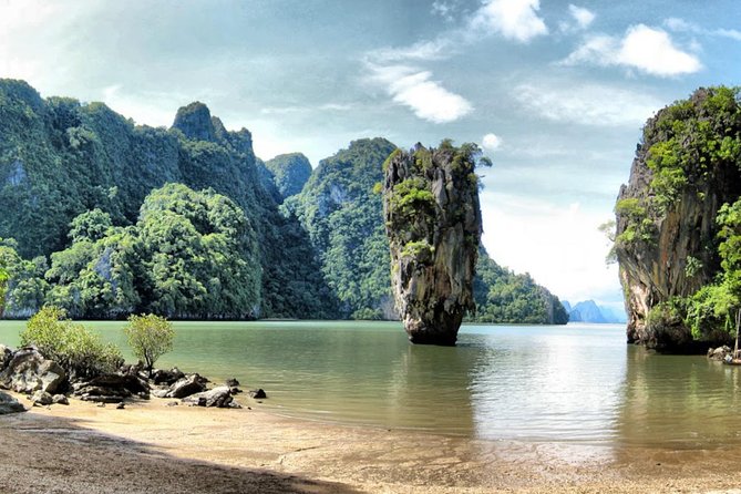 Explore Phang Nga Bay: Full-Day Tour from Phuket with Lunch - Who Is This Tour Best For?