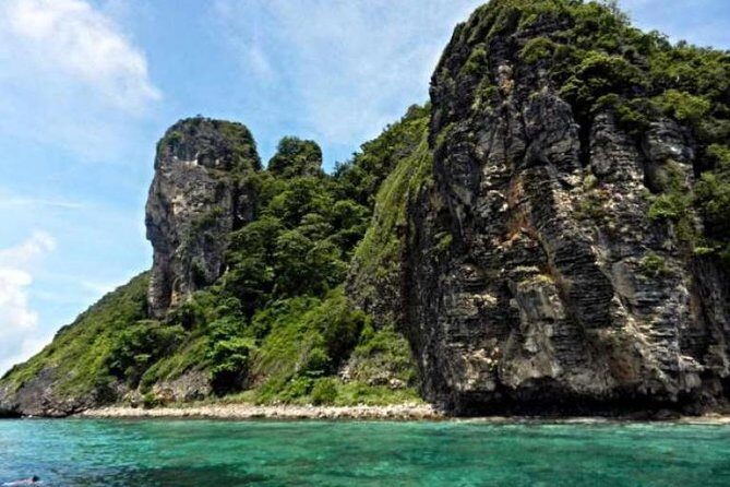 Explore Phi Phi Islands  Speed Boat Day Tour from Krabi - What’s Included and How It Works