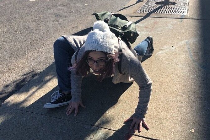 Explore Philadelphia with a Unique Scavenger Hunt by Zombie Scavengers - How the Tour Works: An In-Depth Look