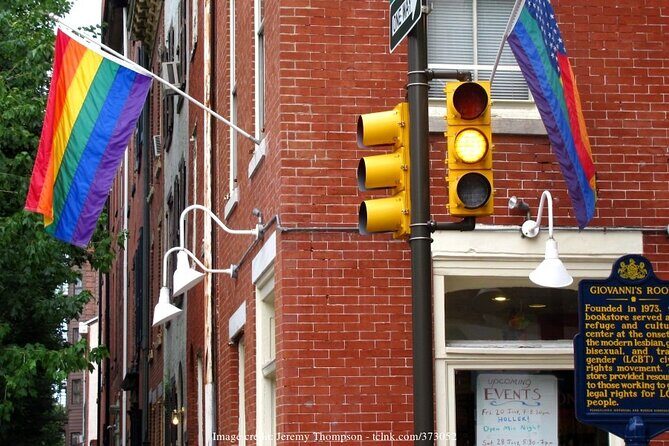 Explore Philly's Highlights on a Private 4h Walking Tour - A Detailed Breakdown of the Highlights